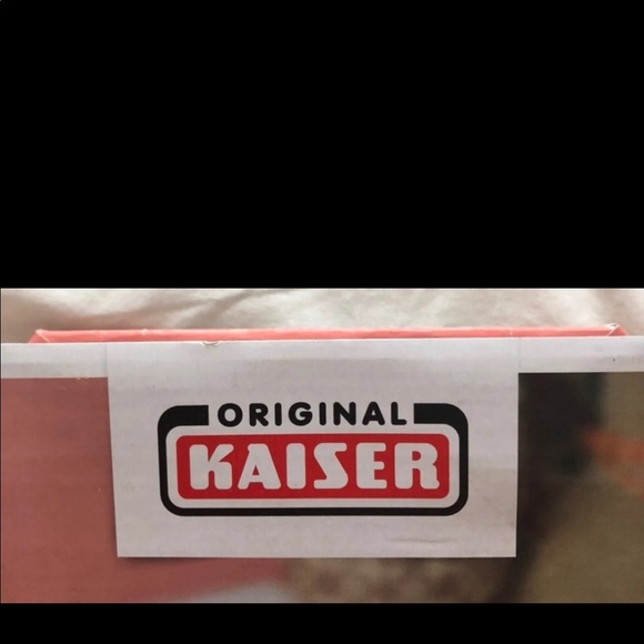 Original Kaiser | Kitchen | Original Kaiser Perforated Bread Roll Pan ...